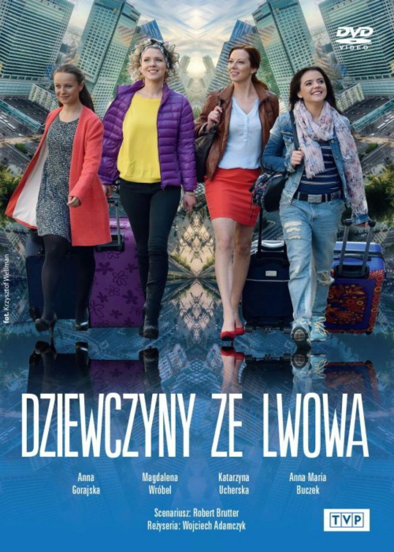 Dziewczyny Ze Lwowa VOD Dziewczyny Ze Lwowa VOD